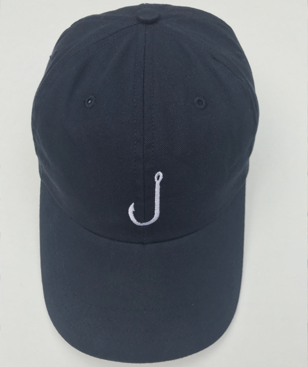 "The Hook" Hat – Chum Angle