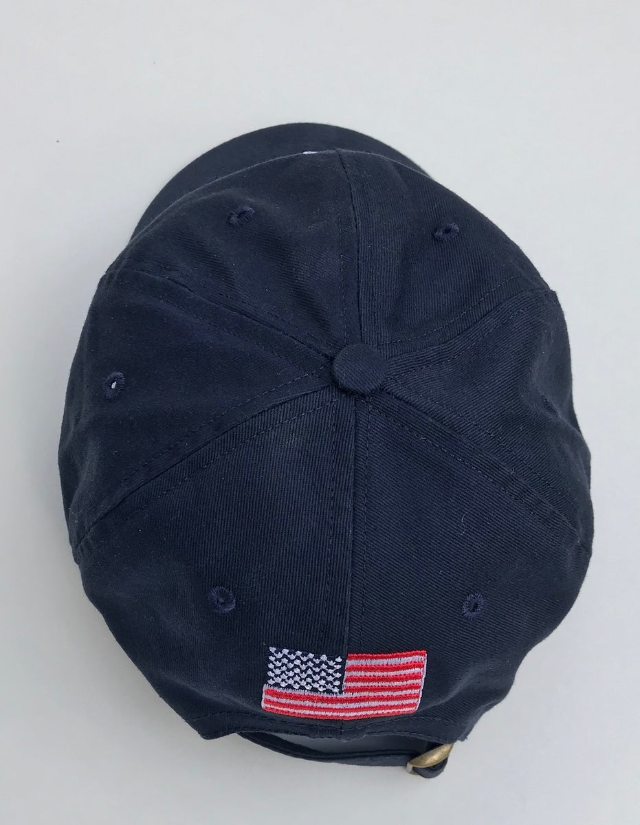 "The Hook" Hat – Chum Angle